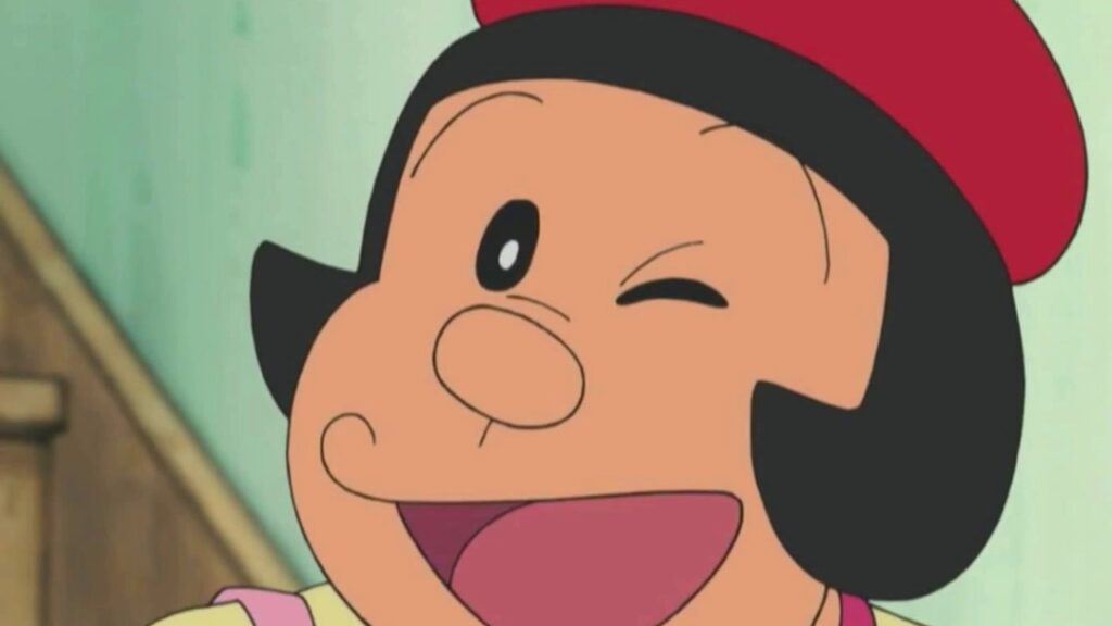 TOP 15 các nhân vật nữ trong Doraemon được yêu thích nhất