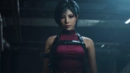 Tổng hợp các nhân vật trong Resident Evil ấn tượng nhất - acesgame