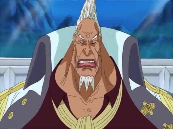 TOP 15 các nhân vật trong One Piece mạnh nhất - acesgame