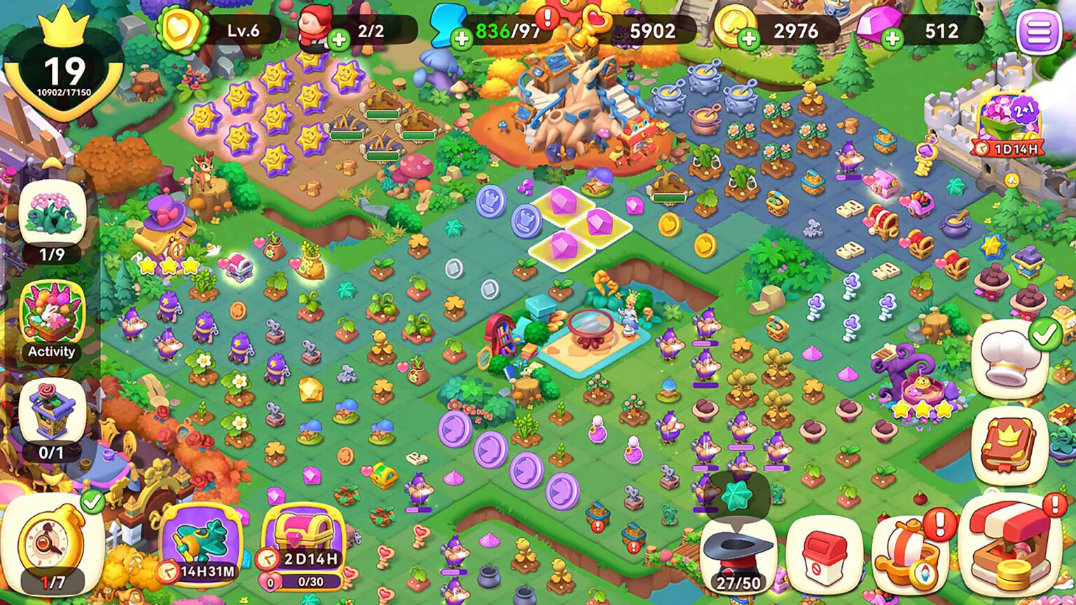 Top 16 game nuôi rồng thú vị dành cho game thủ