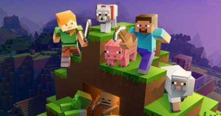 Cách cài mod trong Minecraft: Hướng dẫn đơn giản - acesgame