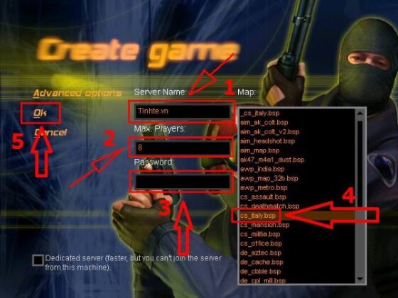 Hướng Dẫn Cách Chơi Half Life Dễ Dàng Dành Cho Người Mới Bắt Đầu - acesgame