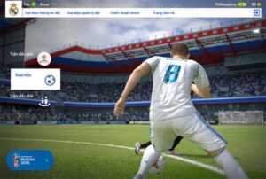 Cách tải FIFA Online 4 trên PC: Hướng dẫn cài đặt chi tiết - acesgame