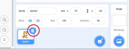 Cách tạo trò chơi trên Scratch - Hướng dẫn 4 game chi tiết