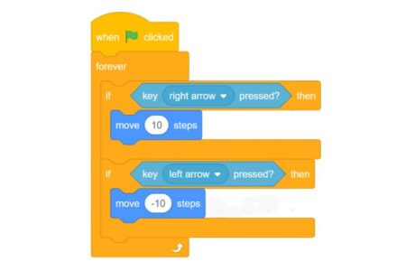 Cách tạo trò chơi trên Scratch - Hướng dẫn 4 game chi tiết